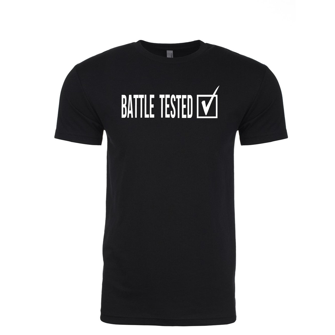 Made Strong® Battle Tested Shirt – Made Strong™