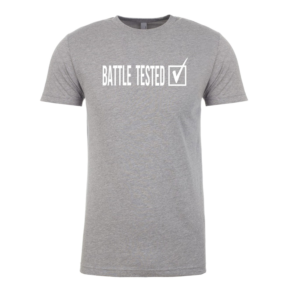 Made Strong® Battle Tested Shirt – Made Strong™