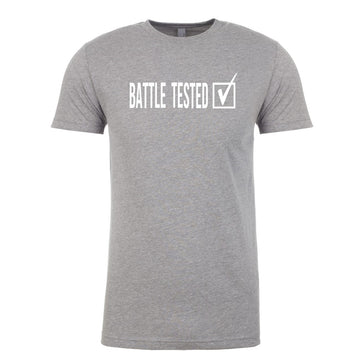 Made Strong® Battle Tested Shirt – Made Strong™