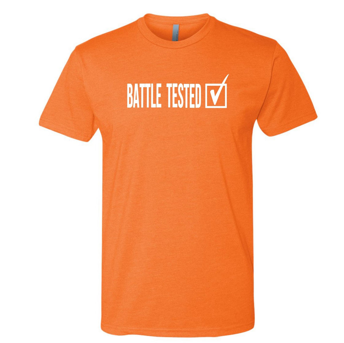Made Strong® Battle Tested Shirt – Made Strong™