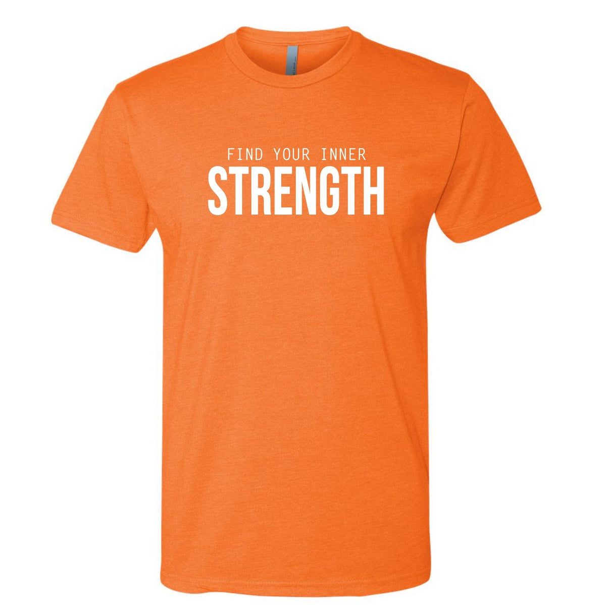 Made Strong® Inner Strength Tee – Made Strong™